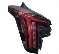 China Fenghua CT5 Taillights Used Red 6V 25W 1 Year Warranty High Quality Factory Direct Sales Favorable for Large Quantities for sale