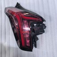 China Fenghua CT5 Taillights Used Red 6V 25W 1 Year Warranty High Quality Factory Direct Sales Favorable for Large Quantities for sale