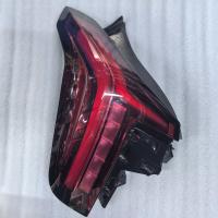 China Fenghua CT5 Taillights Used Red 6V 25W 1 Year Warranty High Quality Factory Direct Sales Favorable for Large Quantities for sale