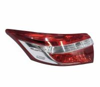 China Fenghua Vios Taillights High Quality 95% New 6V 3000 Lm 1 Year Warranty Factory Direct Sales Favorable for Large Quantities for sale