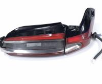 China Wildlander Taillights Red Used High Quality 1 Year Warranty Universal Fitment Factory Direct Sales Favorable for Large for sale