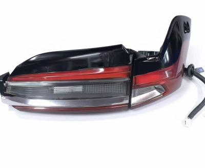 China Wildlander Taillights Red Used High Quality 1 Year Warranty Universal Fitment Factory Direct Sales Favorable for Large for sale