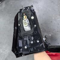 China Wildlander Taillights Red Used High Quality 1 Year Warranty Universal Fitment Factory Direct Sales Favorable for Large for sale