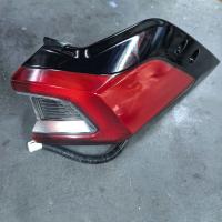 China Wildlander Taillights Red Used High Quality 1 Year Warranty Universal Fitment Factory Direct Sales Favorable for Large for sale