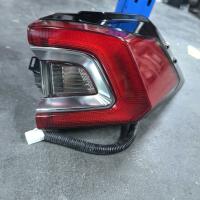 China Wildlander Taillights Red Used High Quality 1 Year Warranty Universal Fitment Factory Direct Sales Favorable for Large for sale