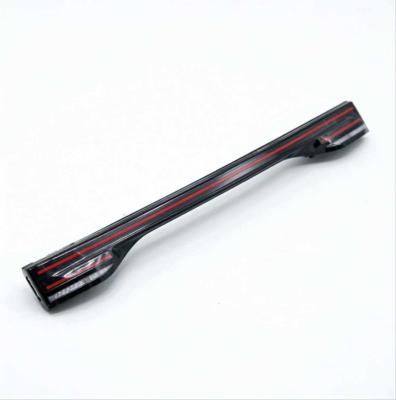 China Leapmotor C11 Full-width LED Taillight & Rear Lamp Automotive Original Used FENGHUA Brand Red Lens 1-Year Warranty for sale