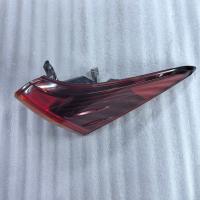 China Used FENGHUA 2019 for Avalon LED Tail Light Assembly with Red Lens Yellow Turn Signal 3000 Lm 12V 1-Year Warranty for sale