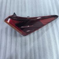 China Used FENGHUA 2019 for Avalon LED Tail Light Assembly with Red Lens Yellow Turn Signal 3000 Lm 12V 1-Year Warranty for sale