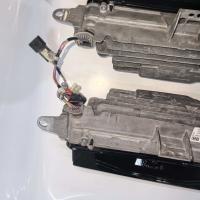 China Range Rover Vogue Taillight Genuine Used Fenghua Brand PE Material OE 7210011CDE0200 1 Year Warranty Factory Direct Sale Bulk for sale