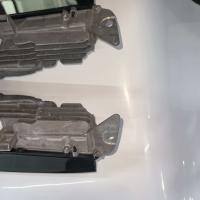 China Range Rover Vogue Taillight Genuine Used Fenghua Brand PE Material OE 7210011CDE0200 1 Year Warranty Factory Direct Sale Bulk for sale