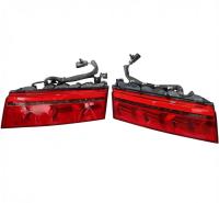 China Fenghua for Gallardo OEM Red Lens Tail Lights (Left Right) Used Genuine Parts 1 Year Warranty Universal Fitment Factory for sale