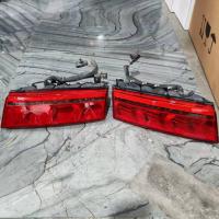China Fenghua for Gallardo OEM Red Lens Tail Lights (Left Right) Used Genuine Parts 1 Year Warranty Universal Fitment Factory for sale