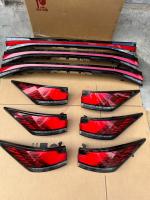China 2021-2024 Used Lexus RX Original Red LED Taillight Assembly Turn Signal Brake Light OEM Factory Matching Wholesale for sale