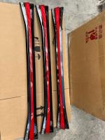 China 2021-2024 Used Lexus RX Original Red LED Taillight Assembly Turn Signal Brake Light OEM Factory Matching Wholesale for sale