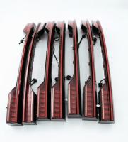 China Chery Jetour X70plus Tail Light Used Red Lens 1 Year Warranty Factory Direct Sale Auto Parts for sale