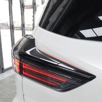 China Fenghua LED Tail Light for LEXUS LX570 2016-2020 Smoke Black 81551-60C81 81561-60B51 Original Used OEM with 1 Year Warranty for sale