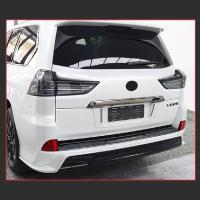 China Fenghua LED Tail Light for LEXUS LX570 2016-2020 Smoke Black 81551-60C81 81561-60B51 Original Used OEM with 1 Year Warranty for sale