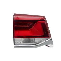 China Used for Land Cruiser LC200 2016-2021 Tail Light Assembly OEM 7210011CDE0200 12V H4 6000K LED Brake & Reverse Lamp Fenghua for sale
