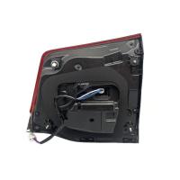 China Used for Land Cruiser LC200 2016-2021 Tail Light Assembly OEM 7210011CDE0200 12V H4 6000K LED Brake & Reverse Lamp Fenghua for sale