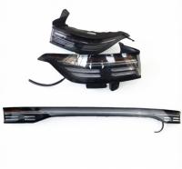 China BYD Destroyer 05 DM-i Used Red LED Tail Light Assembly OE HA2HK-4133010 for sale