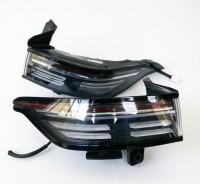 China BYD Destroyer 05 DM-i Used Red LED Tail Light Assembly OE HA2HK-4133010 for sale