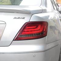 China Auto Part Suitable for Toyota Reiz Mark X 2013-2017 Outer LED Tail Light Assembly OEM 815510P030 815610P030 for sale