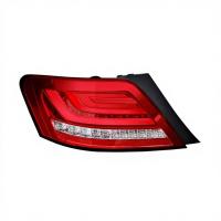 China Auto Part Suitable for Toyota Reiz Mark X 2013-2017 Outer LED Tail Light Assembly OEM 815510P030 815610P030 for sale