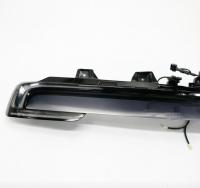 China Genuine OEM Part 1712513-00-D, Used Rear Center Full-Width LED Taillight Assembly, Compatible with 2026 Tesla Model Y Highland for sale