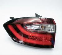 China OE 33550-T6A-003 33500-T6A-003 High Quality Used Outer LED Tail Light Assembly for 2015-2021 Honda Odyssey  Elysion for sale