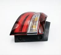 China OE 33550-T6A-003 33500-T6A-003 High Quality Used Outer LED Tail Light Assembly for 2015-2021 Honda Odyssey  Elysion for sale
