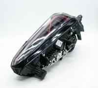 China OE 86803219 86803220 High Quality Used Rear Fascia LED Tail Light Assembly for 2022-2025 Cadillac LYRIQ for sale