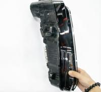 China OE 86803219 86803220 High Quality Used Rear Fascia LED Tail Light Assembly for 2022-2025 Cadillac LYRIQ for sale