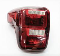 China 2017-2021 GAC Trumpchi GS8 High Quality Used Outer LED Tail Light Assembly Red Lens Universal Fitment OE3773000CAD00 for sale