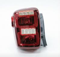 China 2017-2021 GAC Trumpchi GS8 High Quality Used Outer LED Tail Light Assembly Red Lens Universal Fitment OE3773000CAD00 for sale