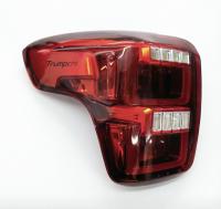 China 2017-2021 GAC Trumpchi GS8 High Quality Used Outer LED Tail Light Assembly Red Lens Universal Fitment OE3773000CAD00 for sale