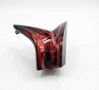 China For 2020-2023 Changan CS75 PLUS Used Red Inner LED Tail Light Assembly OE S311F280503 S311F280504 1 Year Warranty for sale