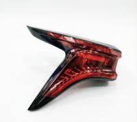 China For 2020-2023 Changan CS75 PLUS Used Red Inner LED Tail Light Assembly OE S311F280503 S311F280504 1 Year Warranty for sale
