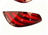 China For 2018-2020 Mercedes-Benz S-Class W222  High Quality Used Outer LED Tail Light Assembly OE 2229066904 2229067004 for sale