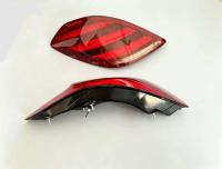 China For 2018-2020 Mercedes-Benz S-Class W222  High Quality Used Outer LED Tail Light Assembly OE 2229066904 2229067004 for sale