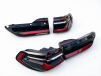 China For X7 G07 2019-2022 High Quality Full Set LED Tail Light Assembly 3000K Warm White 36W Outer Inner Rear Taillights OE for sale