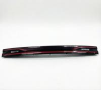 China OE 26555-2FJ0B Used Red Rear Center Tail Light Venucia Star Original Dismantled LED Trunk Lens Plug Play Factory Wholesale for sale