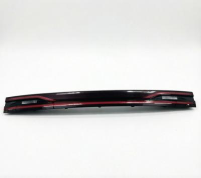China OE 26555-2FJ0B Used Red Rear Center Tail Light Venucia Star Original Dismantled LED Trunk Lens Plug Play Factory Wholesale for sale
