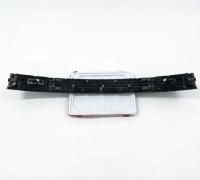 China OE 26555-2FJ0B Used Red Rear Center Tail Light Venucia Star Original Dismantled LED Trunk Lens Plug Play Factory Wholesale for sale
