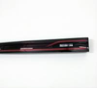 China OE 26555-2FJ0B Used Red Rear Center Tail Light Venucia Star Original Dismantled LED Trunk Lens Plug Play Factory Wholesale for sale