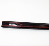 China OE 26555-2FJ0B Used Red Rear Center Tail Light Venucia Star Original Dismantled LED Trunk Lens Plug Play Factory Wholesale for sale