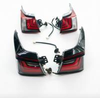 China OE 8155006861 for Lexus ES Sport Outer Rear Tail Lamp High Quality Genuine Used Dismantled LED Brake Light Direct Installation for sale
