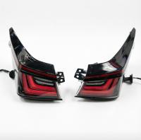 China OE 8155006861 for Lexus ES Sport Outer Rear Tail Lamp High Quality Genuine Used Dismantled LED Brake Light Direct Installation for sale