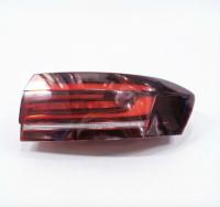 China OEM 3G5945308C Used Red Outer Rear Tail Light for VW for B8 LED Brake Lamp Original Car Dismantled for sale