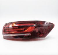China OEM 3G5945308C Used Red Outer Rear Tail Light for VW for B8 LED Brake Lamp Original Car Dismantled for sale