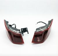 China OEM SC2F-4131010 Wholesale LED Tail Light Full Kit for BYD E2 EV Original Dismantled Through Trunk Taillamp Factory Bulk Supply for sale